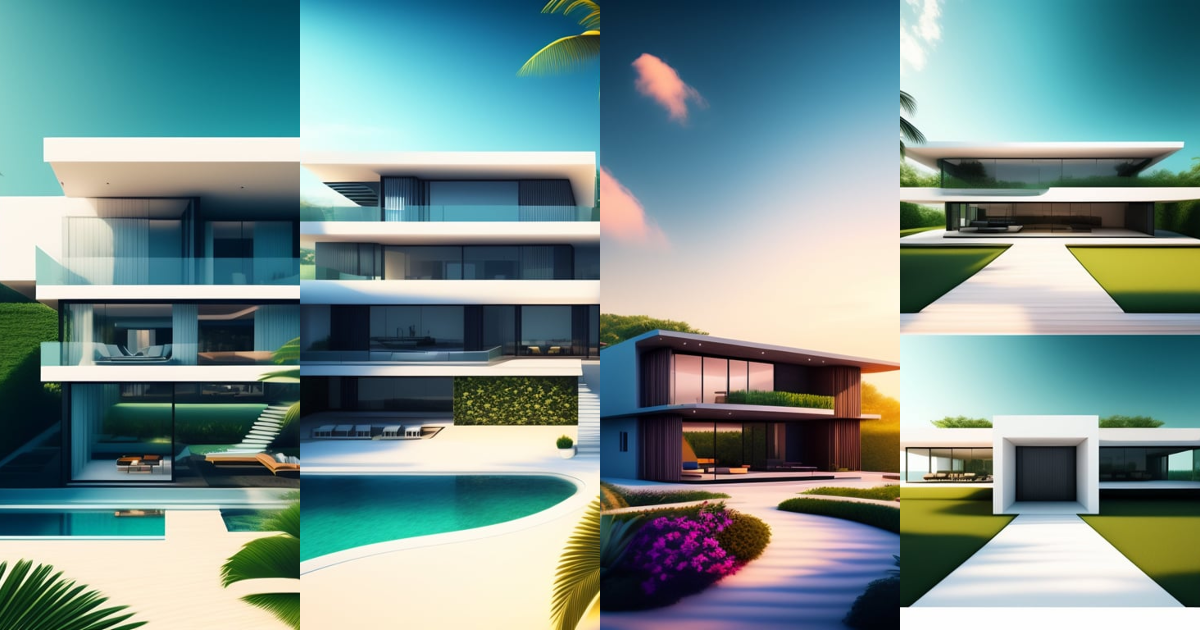 Lexica - Webpage background image for luxuary real estate company place ...