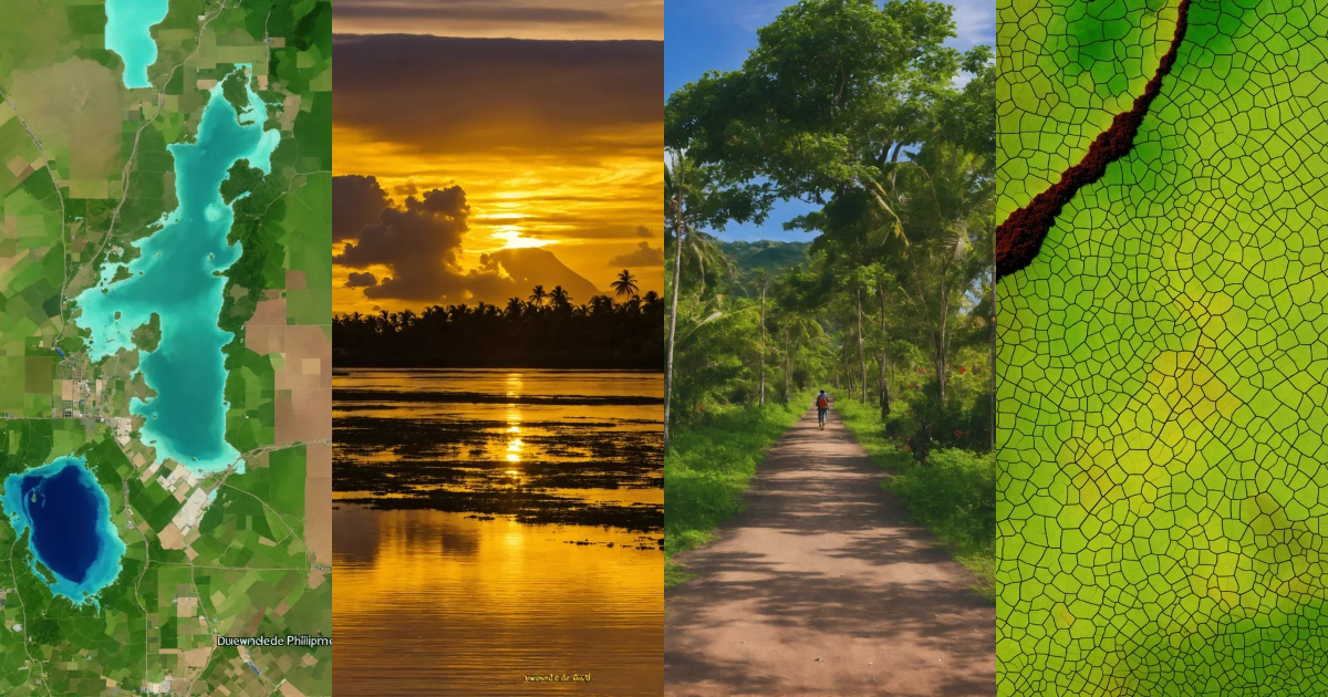 Lexica - Generate an image of duwende, philippines