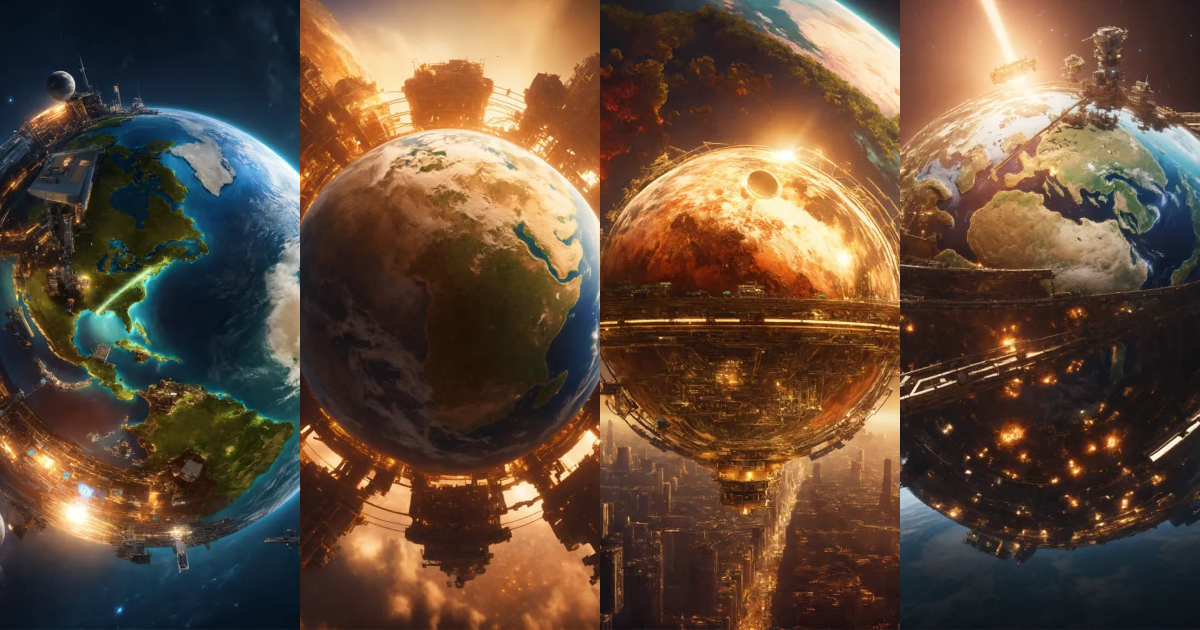 Lexica - Generate a hyper-realistic 4K resolution image depicting ...