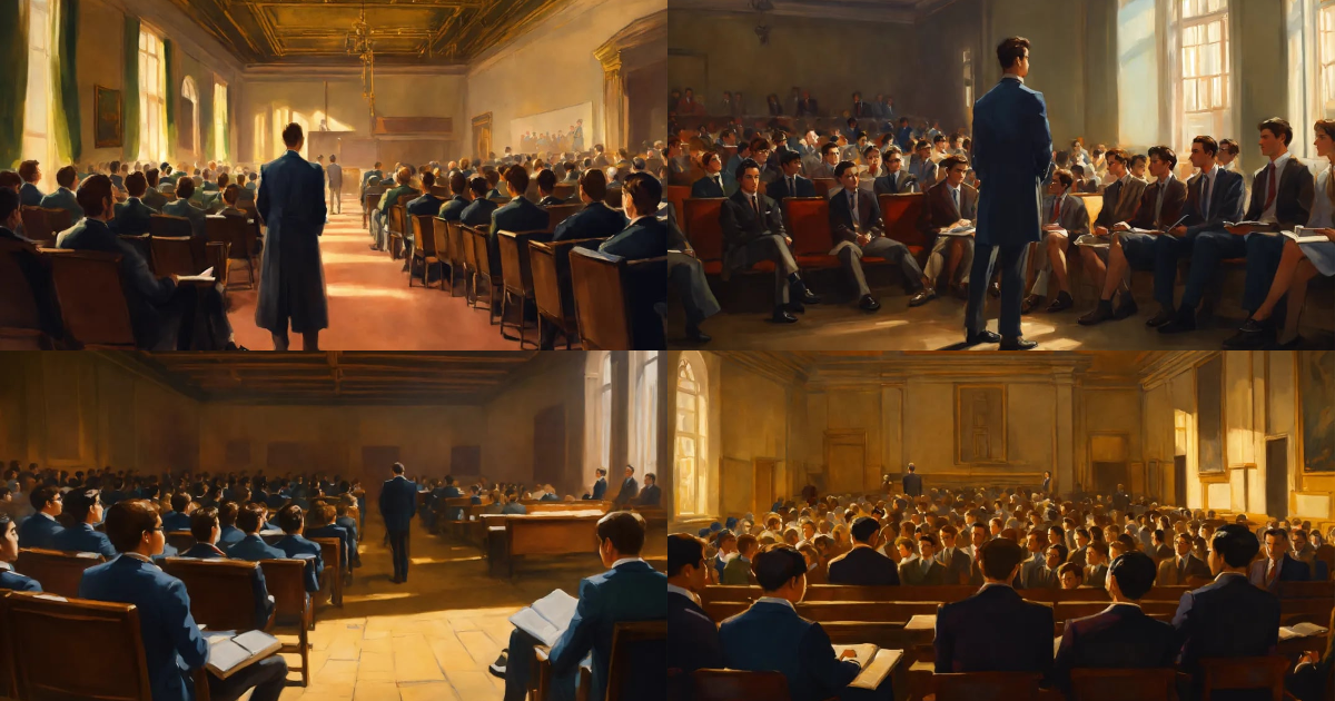 Lexica - High young white nobles outlined in epci dresses and suits ...