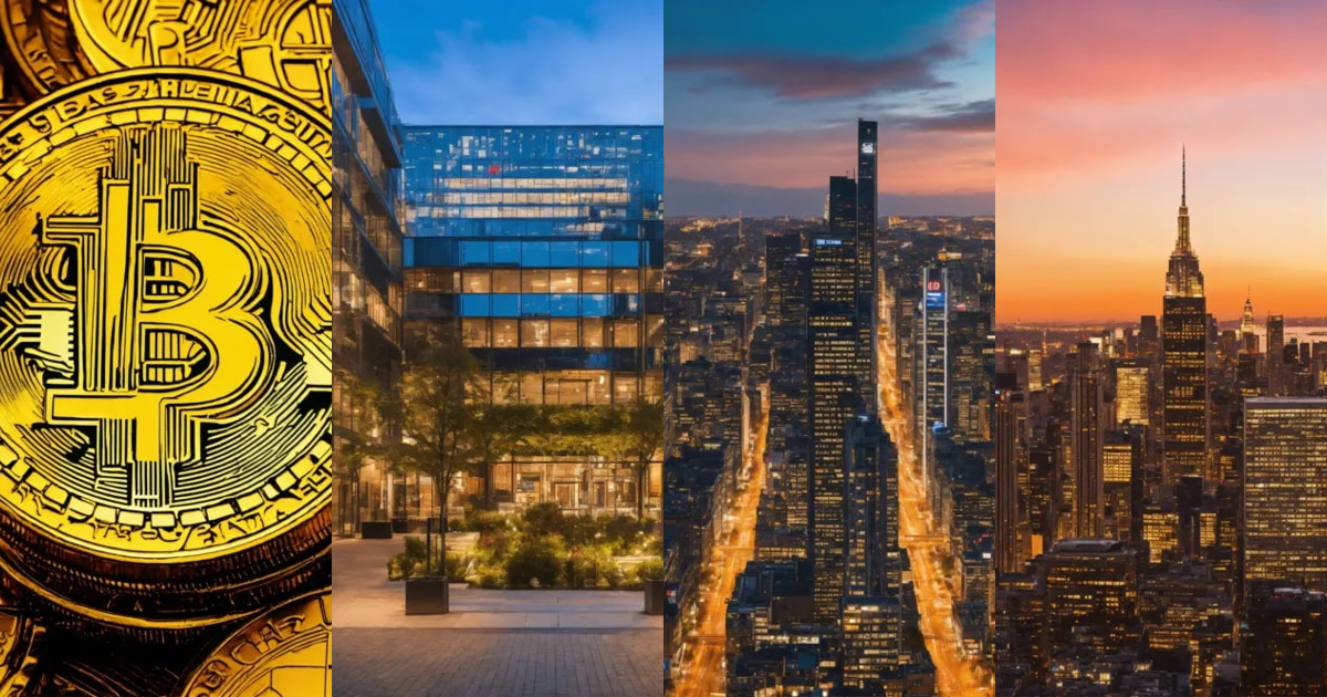 Lexica - UBS Asset Management launches pilot of tokenized fund