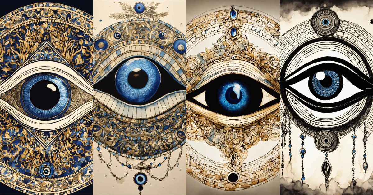 Lexica - Beautiful sparkling ink drawing illustrative image of an ...