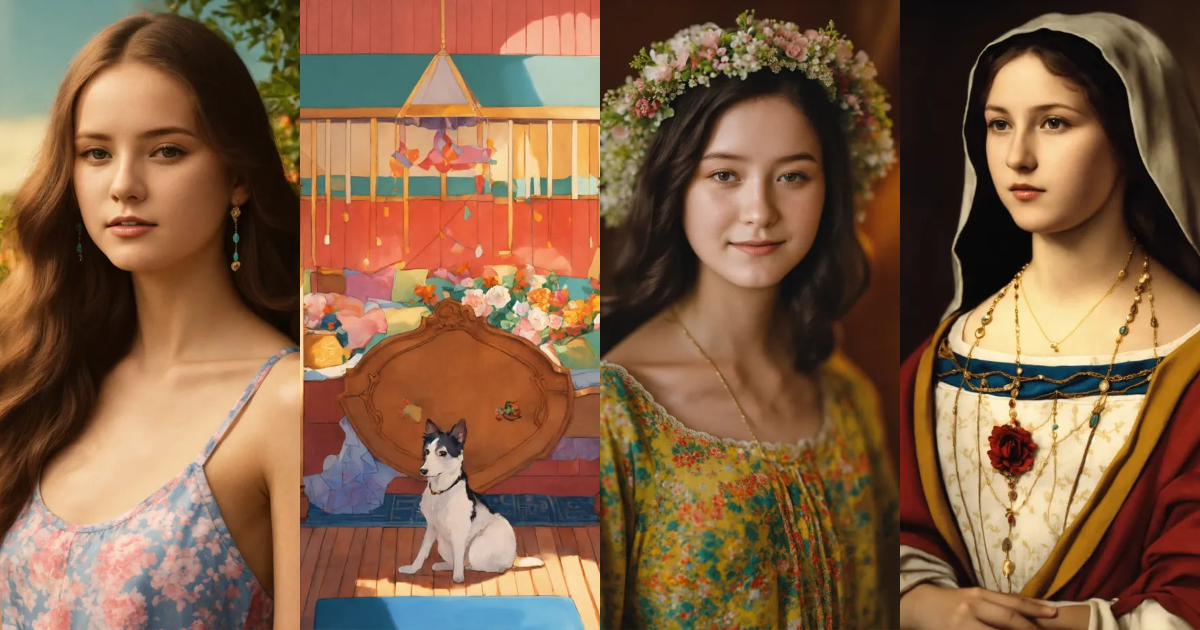 Lexica - Mary is 20 years old.