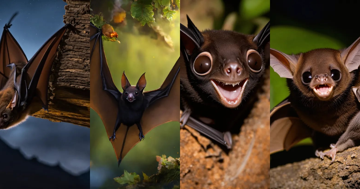 Lexica - Noctule Bat