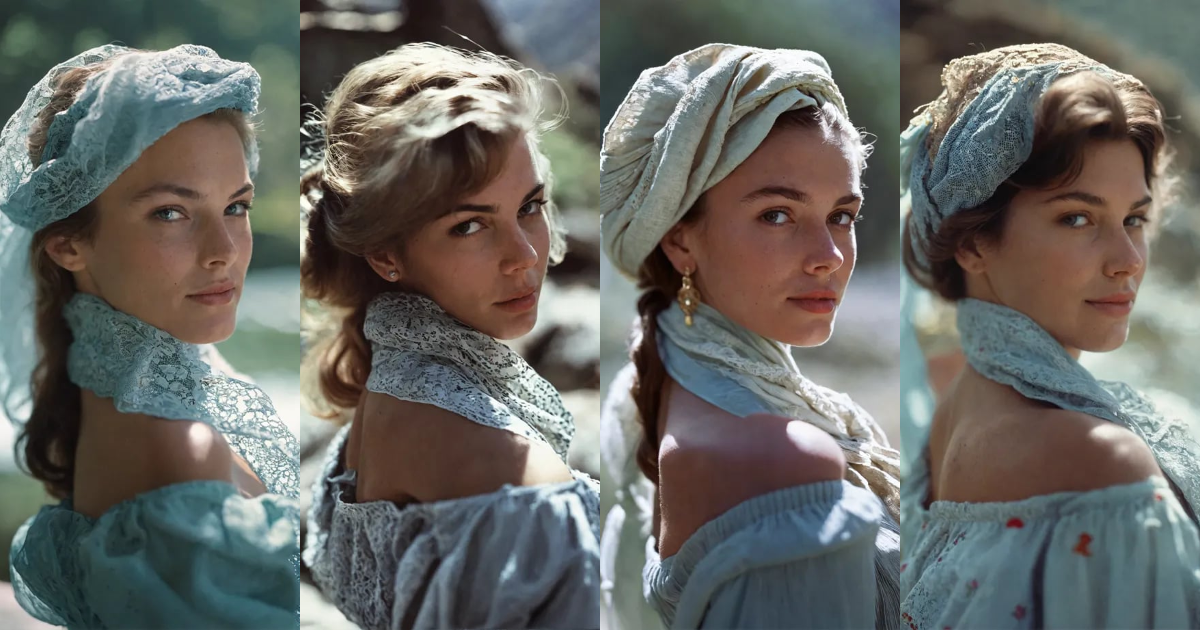 Lexica - Photo of the most beautiful woman in history, soft smirk ...