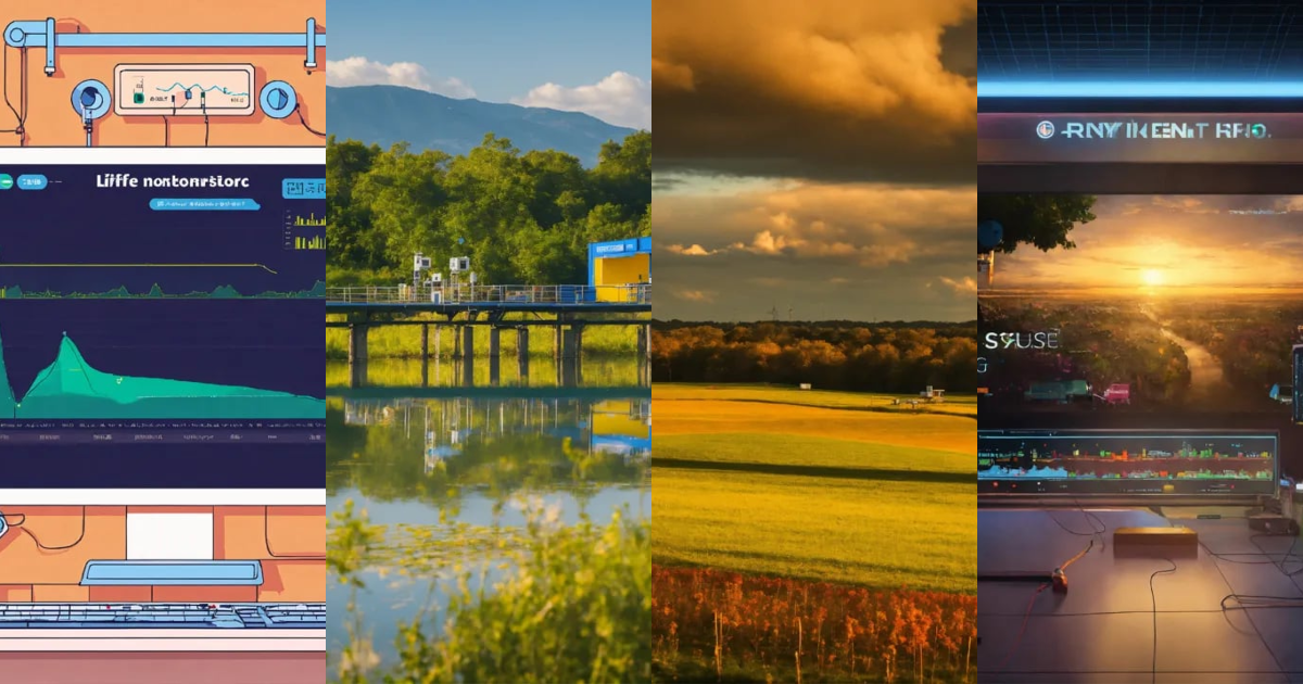 Lexica - Life monitoring system