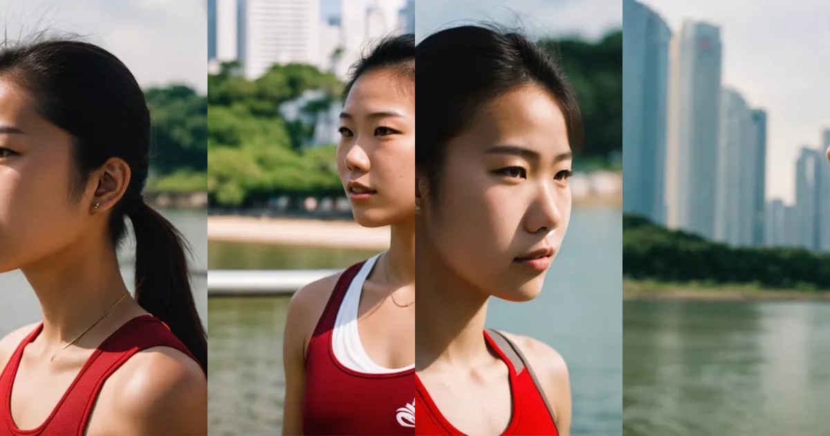 Lexica - Sunny day, Mid-day lighting, close-up side shot, slightly ...