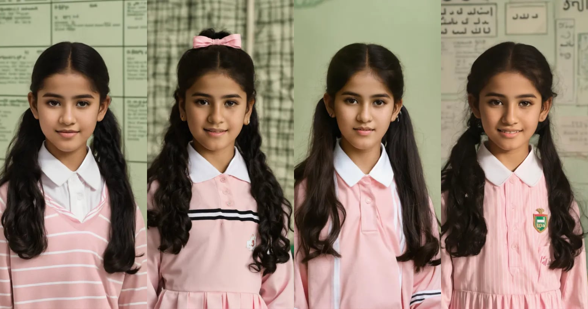 Lexica - A student from the State of Kuwait in the primary stage ...