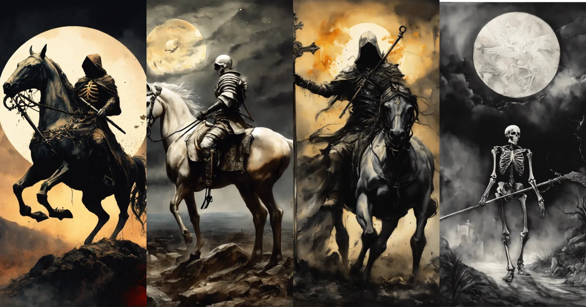 Lexica - Blend of Two Styles (1,2) 1. Graphite Art To meticulously ...