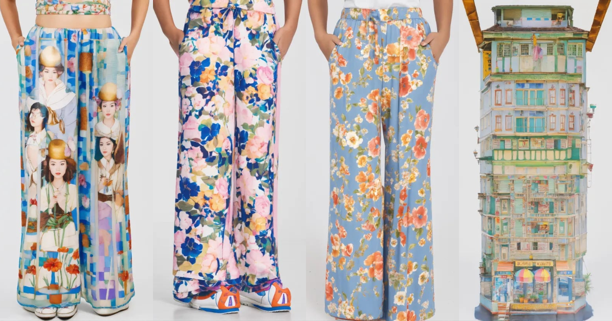 Lexica - An identical character