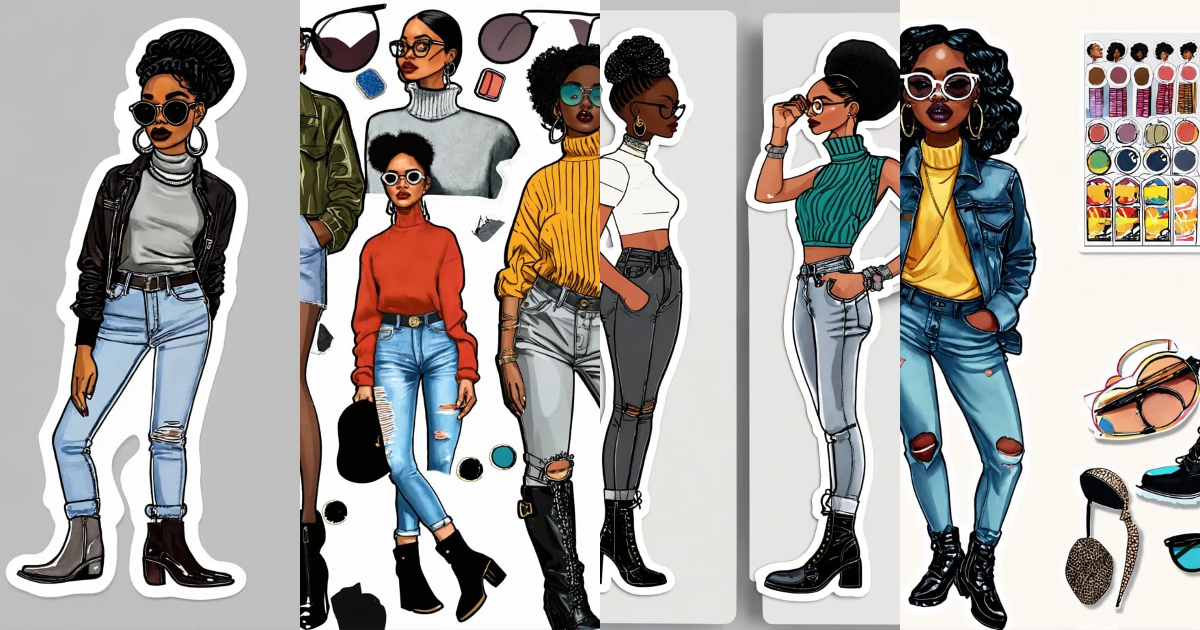 Lexica - Here the prompt. I want to see what you get 👇🏾. Design a ...