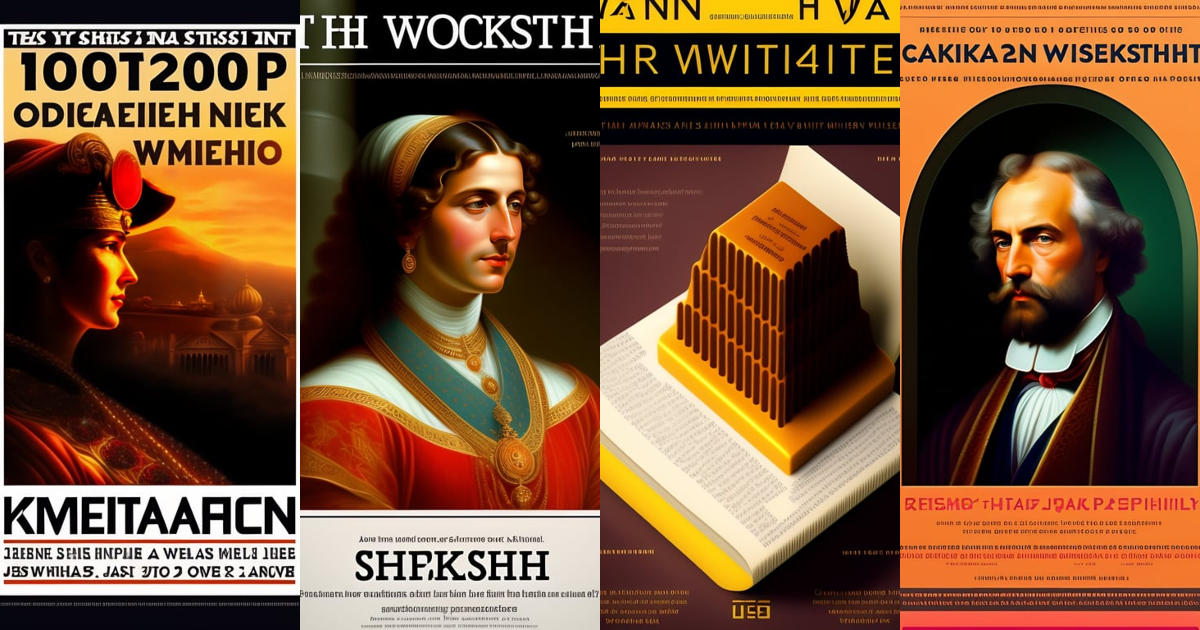 Lexica - Poster for a workshop in philosophy about the history of ...