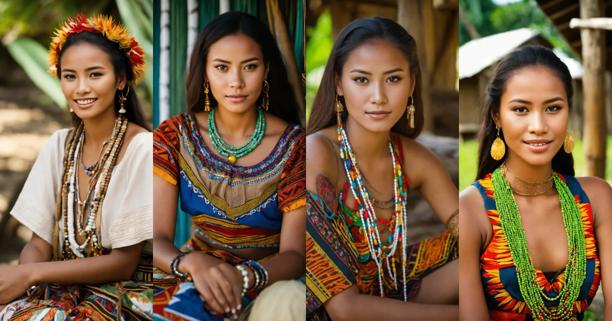 Lexica - Strikingly beautiful young woman, radiant. long face ...