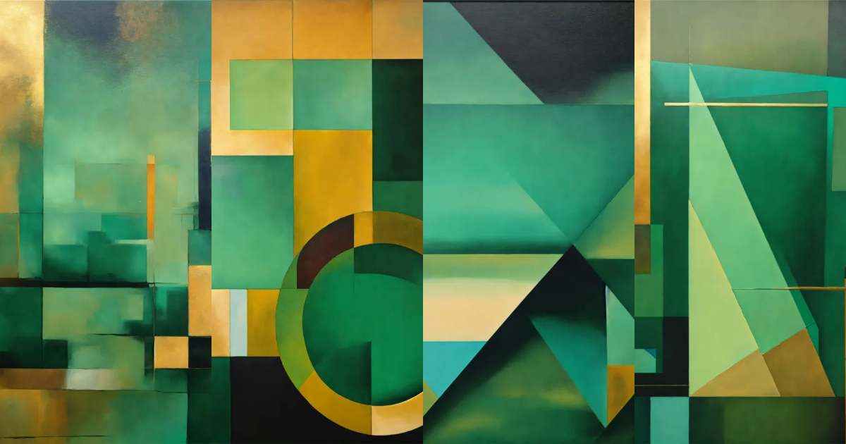 Lexica - A minimalist, elegant, discreet, abstract, enigmatic ...