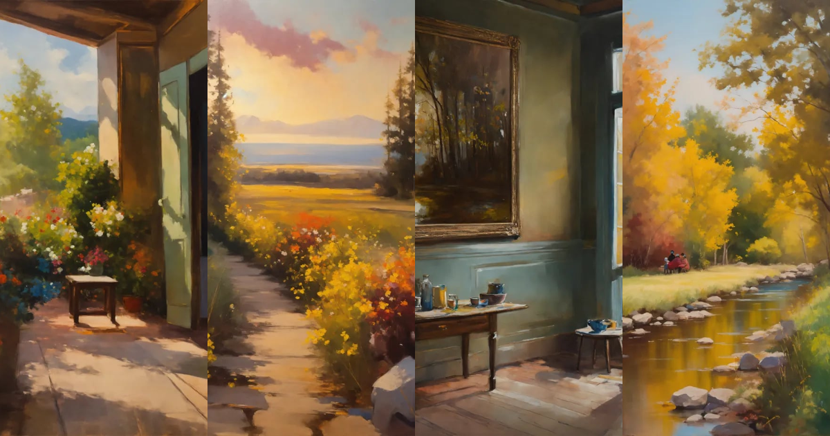 Lexica - Step back and reflect Take breaks during the process to ...