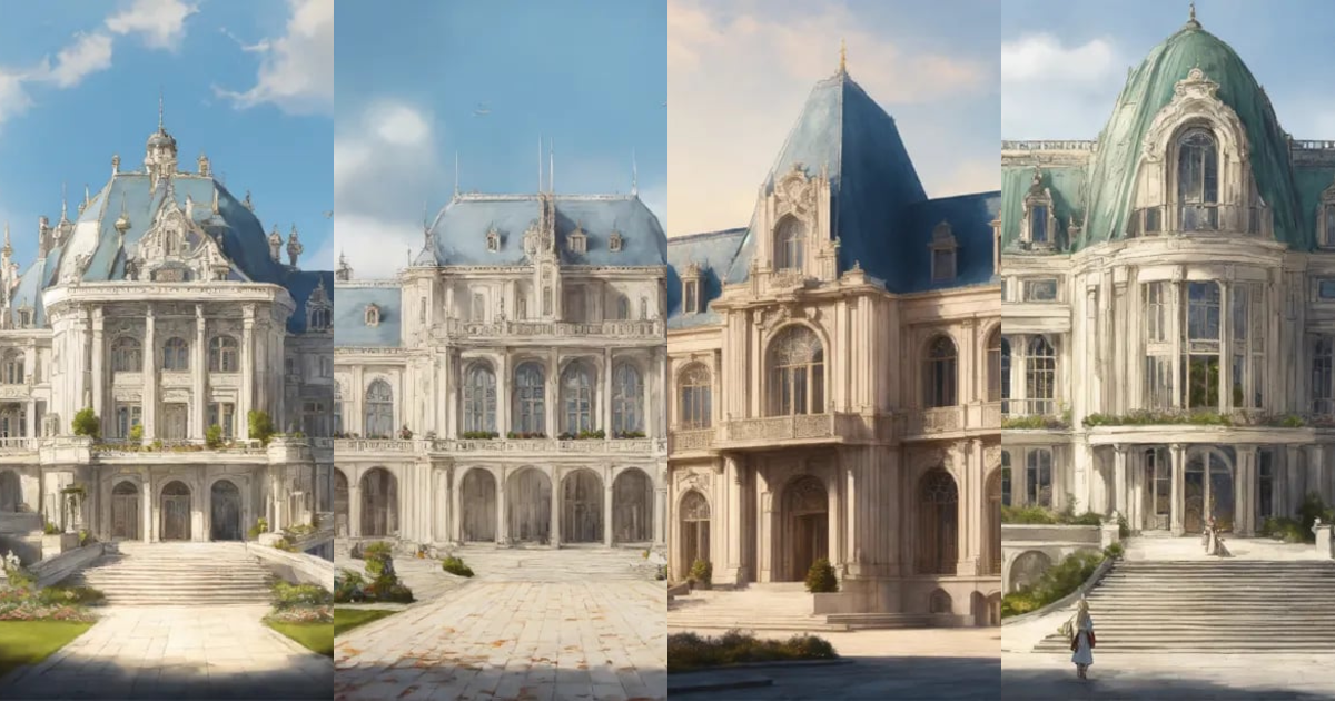 Lexica - Drawing of the full image of an elegant white marble high elf ...