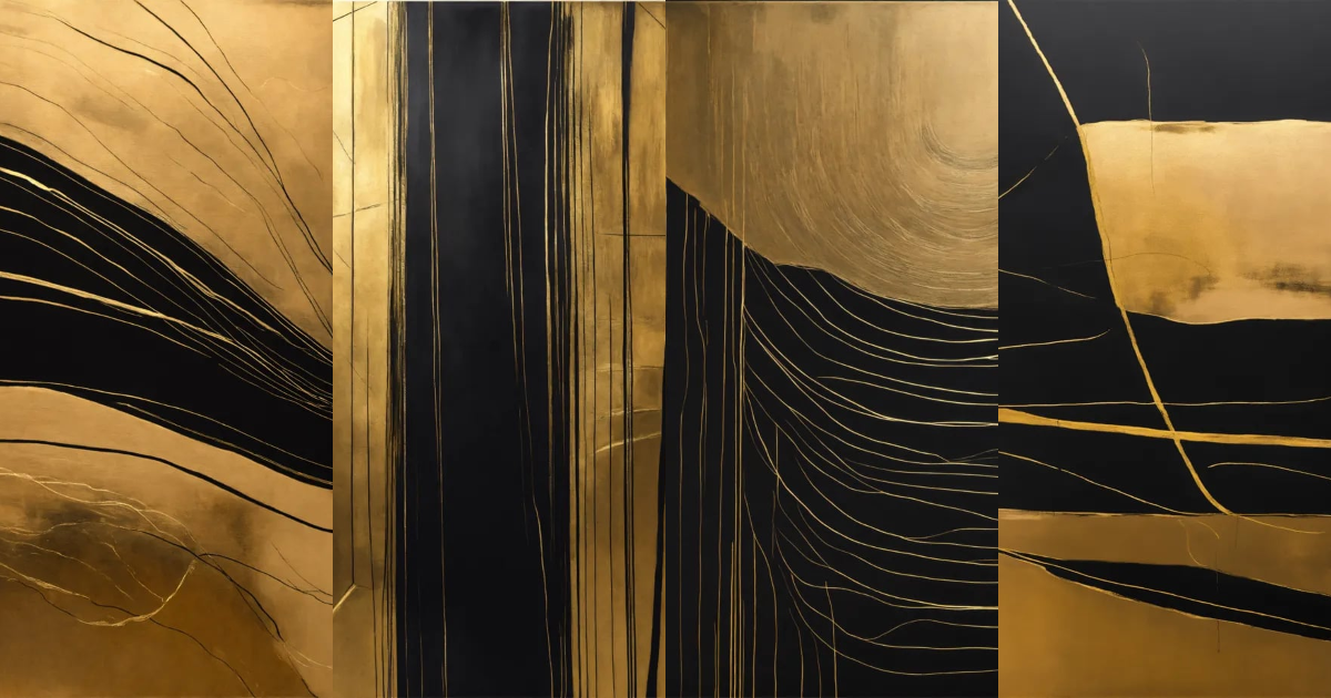 Lexica - Minimalist, elegant, discreet, abstract, enigmatic ...