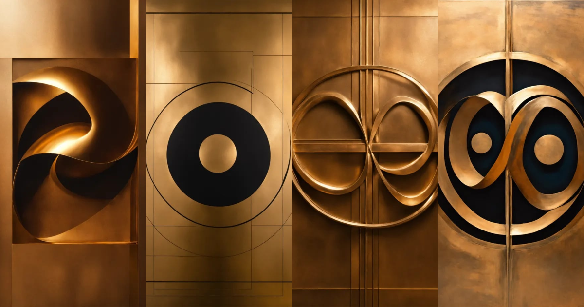 Lexica - Minimalist, elegant, discreet, abstract, enigmatic ...