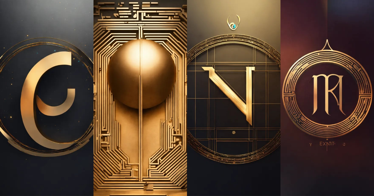 Lexica - For a device as sophisticated and elegant as Neuma, logo ...