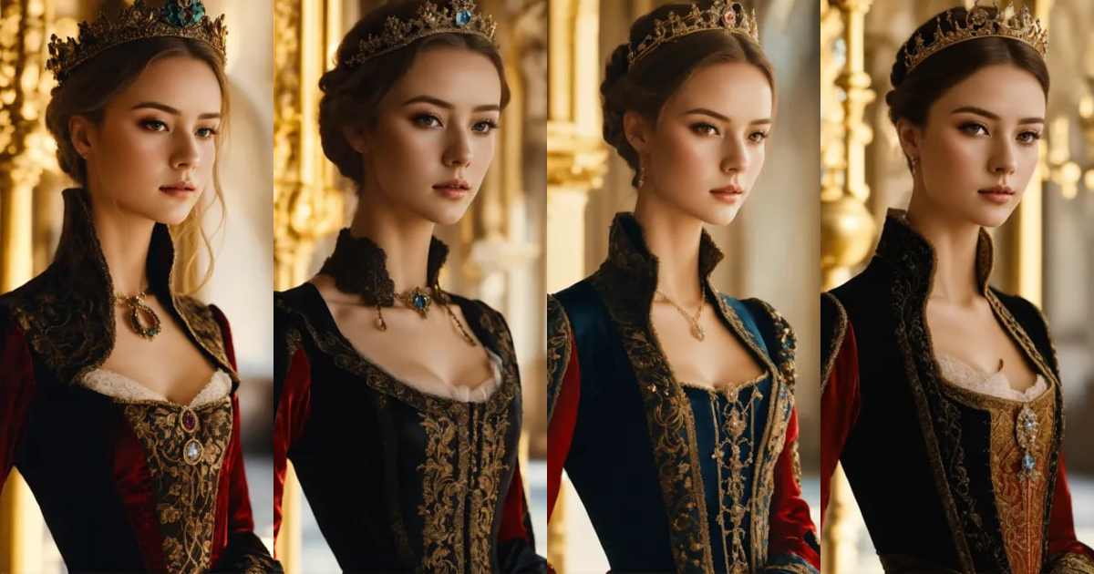 Lexica - Kodak portra 400, 8k, soft light, volumetric lighting, highly detailed, fine art ...