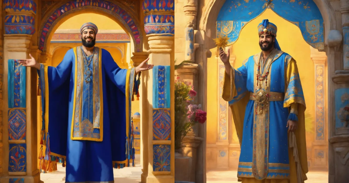 Lexica - In 770 BC at an outdoor bizarre, a likeable and frilly ...