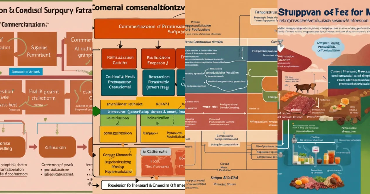 Lexica - A simple graphic representing commercialization pathways and ...