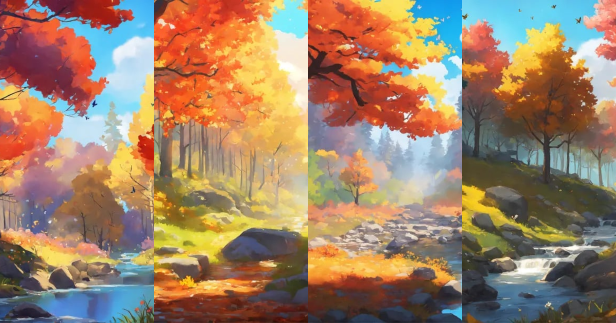 Lexica - Studio ghibli/anime style illustration, award-winning quality ...