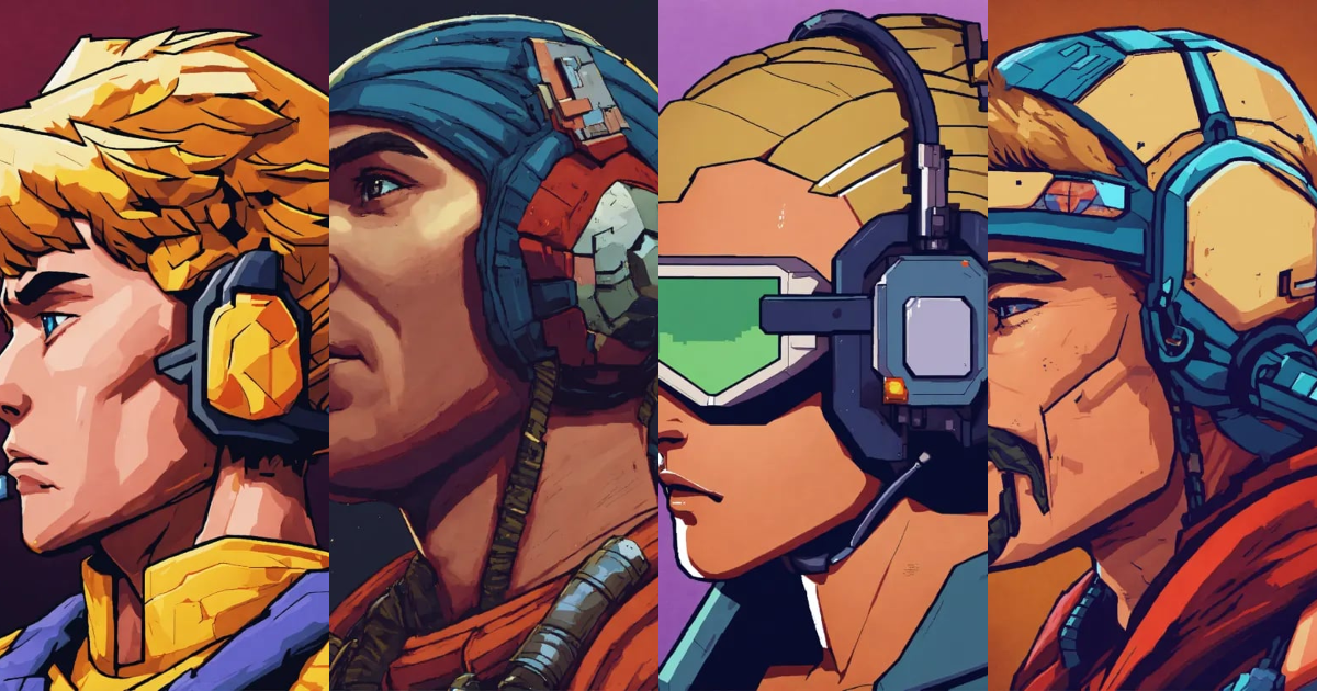 Lexica - Face from the side, 8k, high quality, oldschool, wise ...