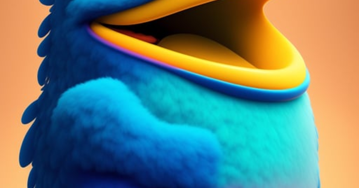 Lexica - Twitter monster