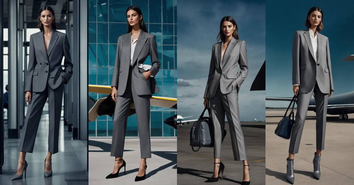 Lexica - Create a visually stunning scene Balenciaga photoshoot ...