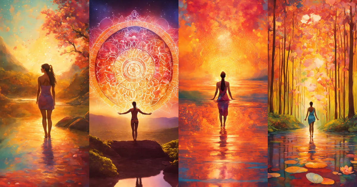 Lexica - Depict the reinforcement of positive neural pathways through a ...