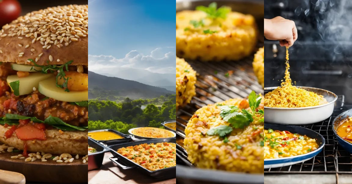 Lexica - Cooling of Cooked Foods