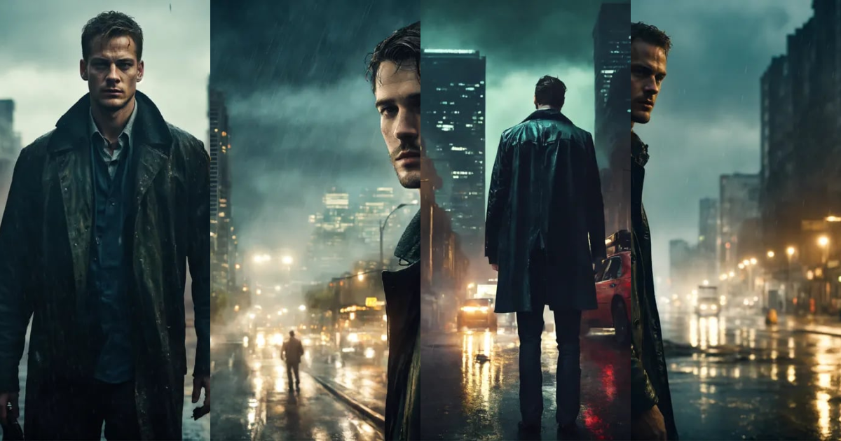 Lexica - Beautiful tall man, 33 years old Kinnaman, zombie-plagued ...