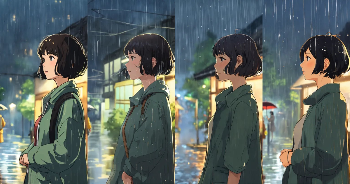 Lexica - 1 woman, beautiful, 25 years old, short hair, standing in the ...