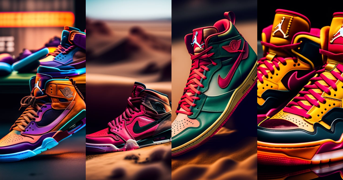 Lexica - Travis Scott x Air Jordan VIs Handed Out Massive Ls to ...