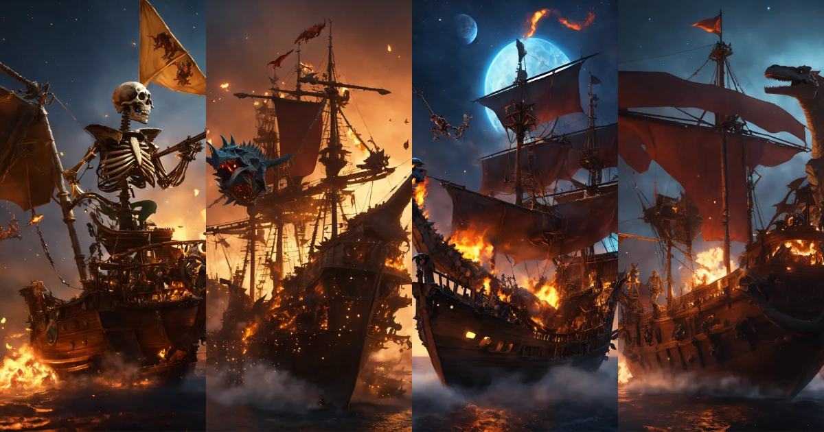 Lexica - A skeleton sherrif made of metal fires a ballista from the ...