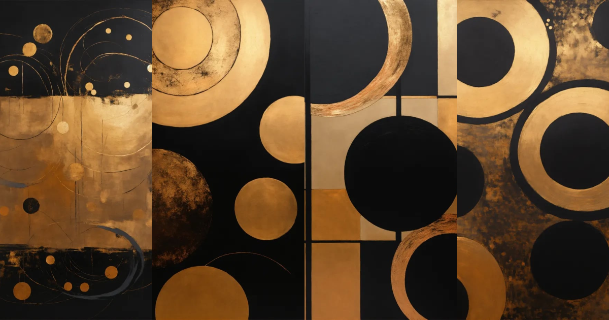 Lexica - Minimalist, elegant, discreet, abstract, enigmatic ...