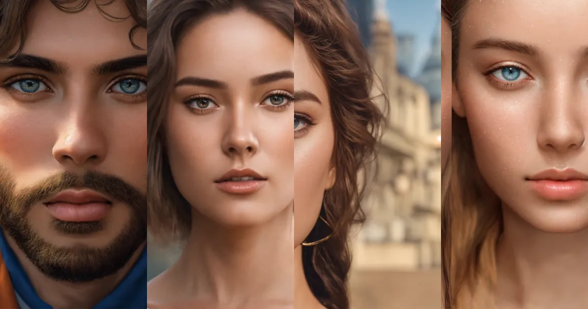 Lexica - Photoreal, hyperrealism, very detailed, ultra HD, proper face ...