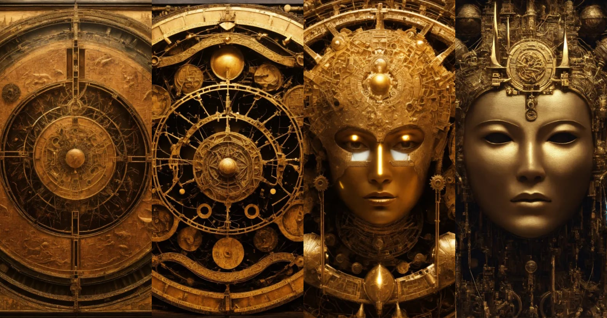 Lexica - Biomechanical, natural, organic, Pure, Soulless, insidious ...