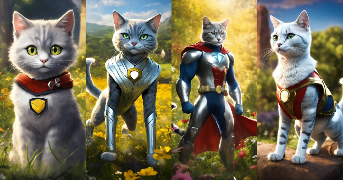 Lexica - Silver (the Cat) Adjectives Agile, mysterious, heroic Verbs ...