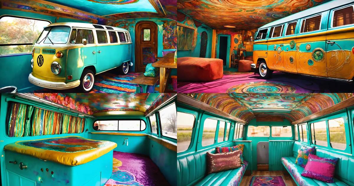 Lexica - Concept art of inside of a hyper realistic turquoise ...