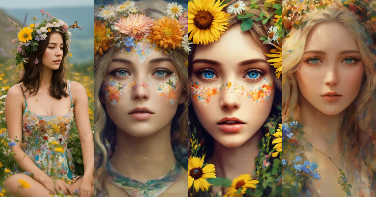 Lexica - Just a beautiful design work how I see the passing summer. Of ...