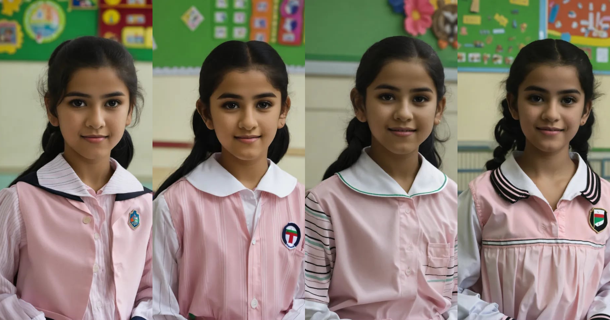 Lexica - A student from the State of Kuwait in the primary stage ...