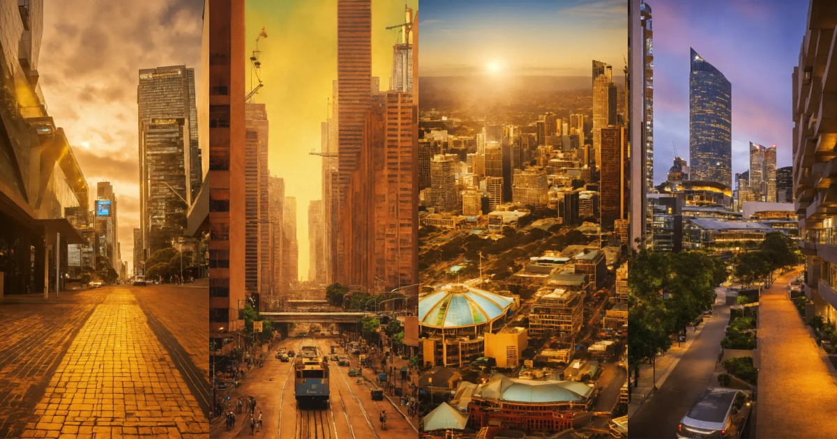 Lexica - The international financial system and it effecting australia