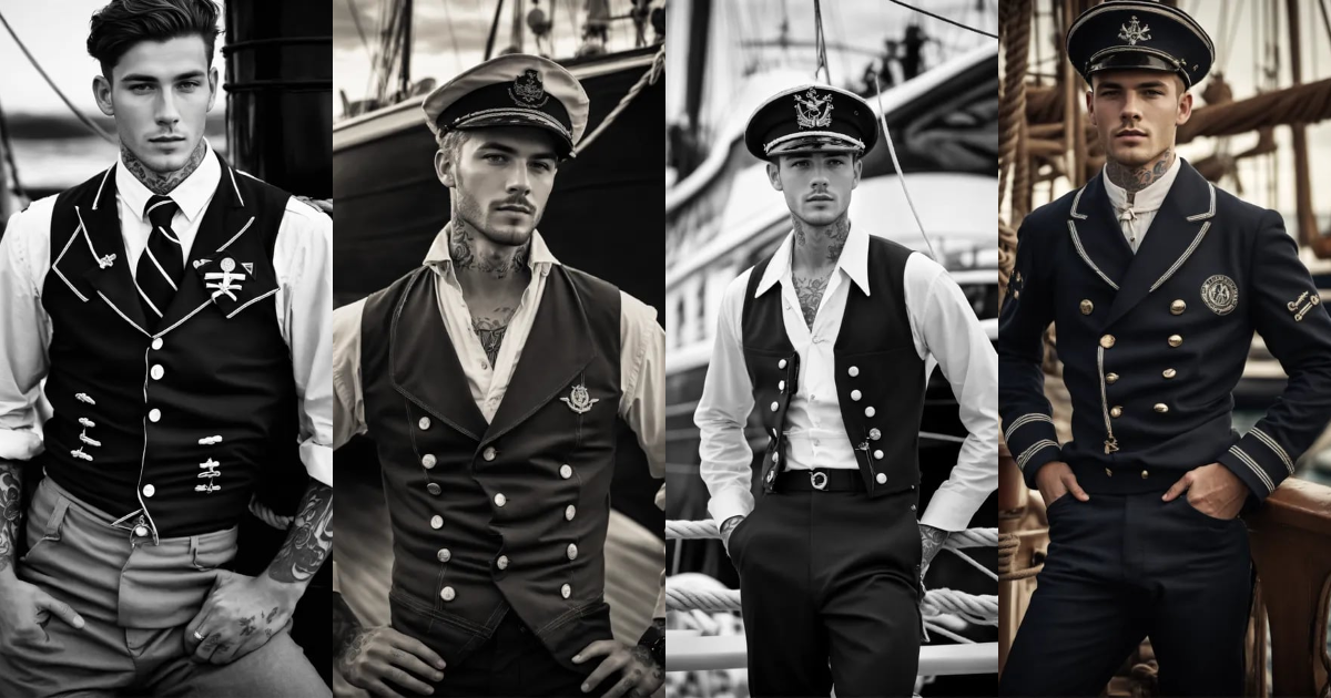 Lexica - Photorealistic, blackandwhite, young male, art, artdeco ...