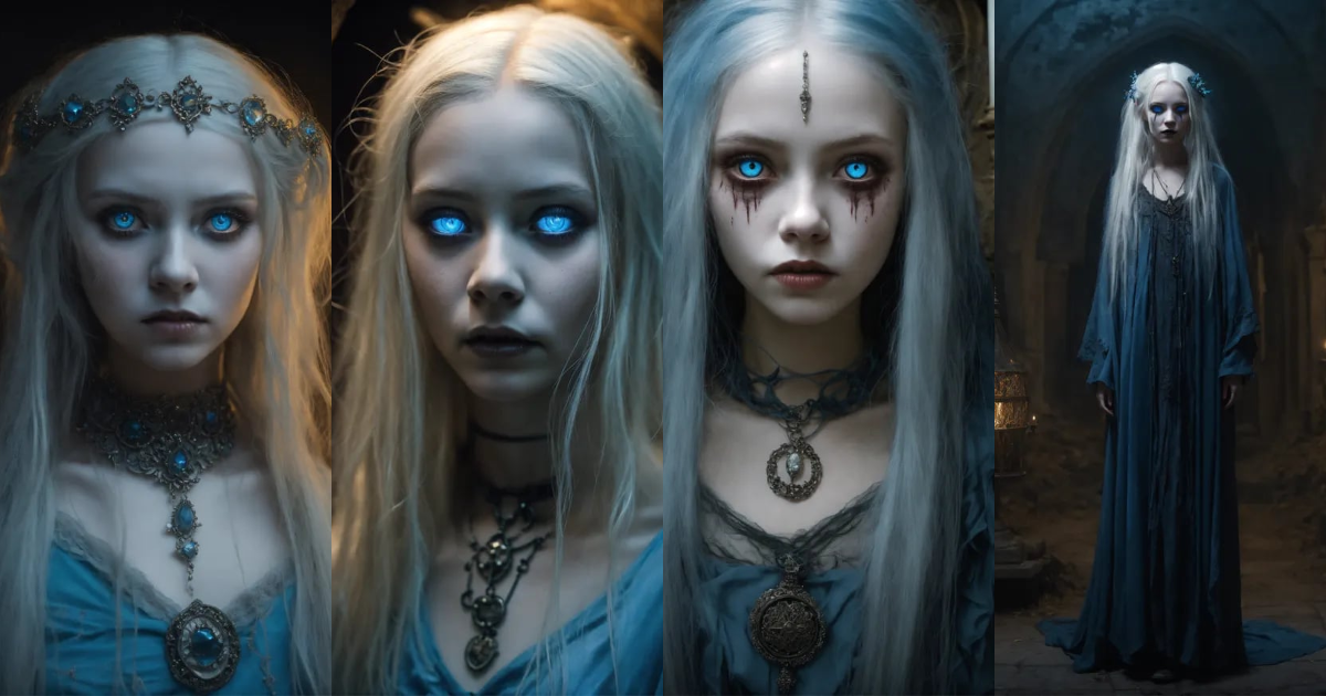 Lexica - Body portrait, twelve year old lightly clad childish female ...