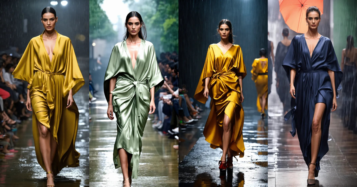 Lexica - 3d realistic photo of fierce italian model wearing dolman ...