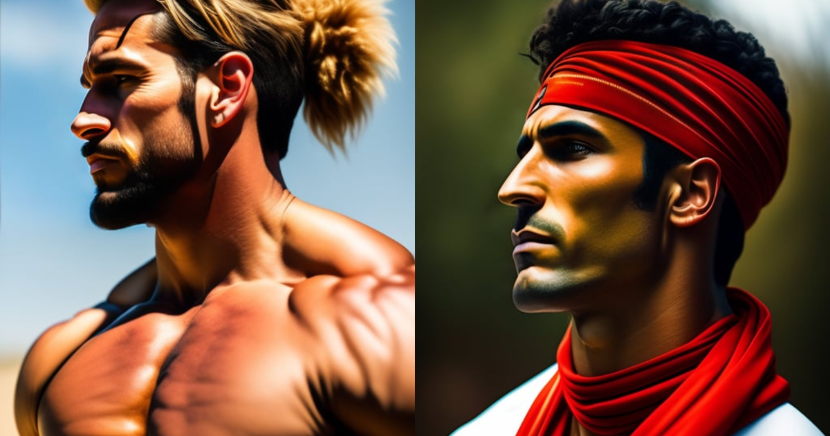 Lexica - Picture of the trapezius muscle