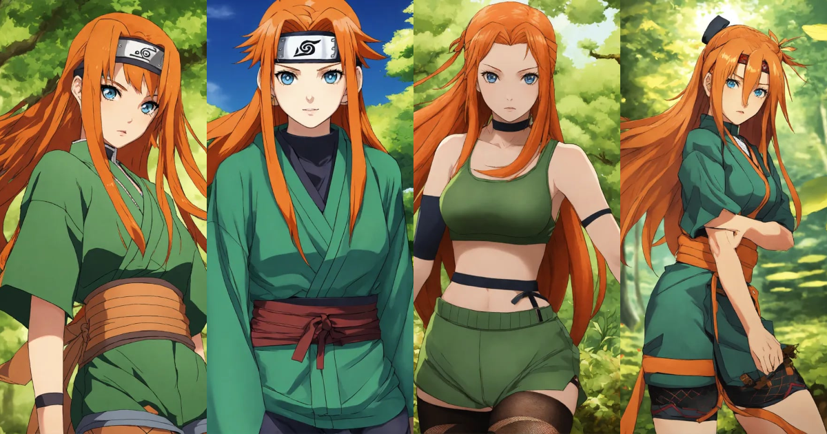 Lexica - Naruto-style art, masashi kishimoto art, anime, naruto manga ...