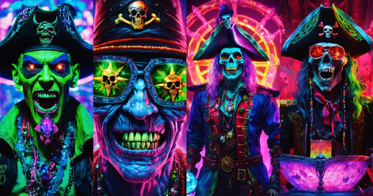 Lexica - Full body portrait of a Photorealistic crystal diamond pinhead ...